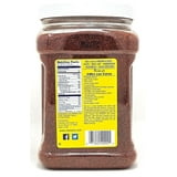 Mexene Chili Seasoning, 38 Ounce Chili Powder for Authentic Texas Chili ...