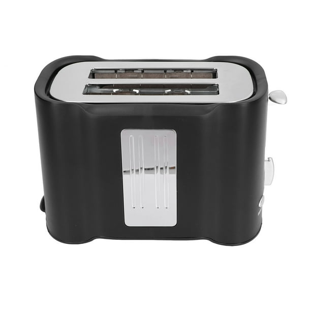 2 Slice Toaster, Simple Toaster Thick Wide Slot 800W US 120V For Bread ...