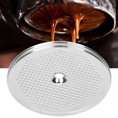 Khall Coffee Shower Screen,Stainless Steel Coffee Machine Brewing Head ...