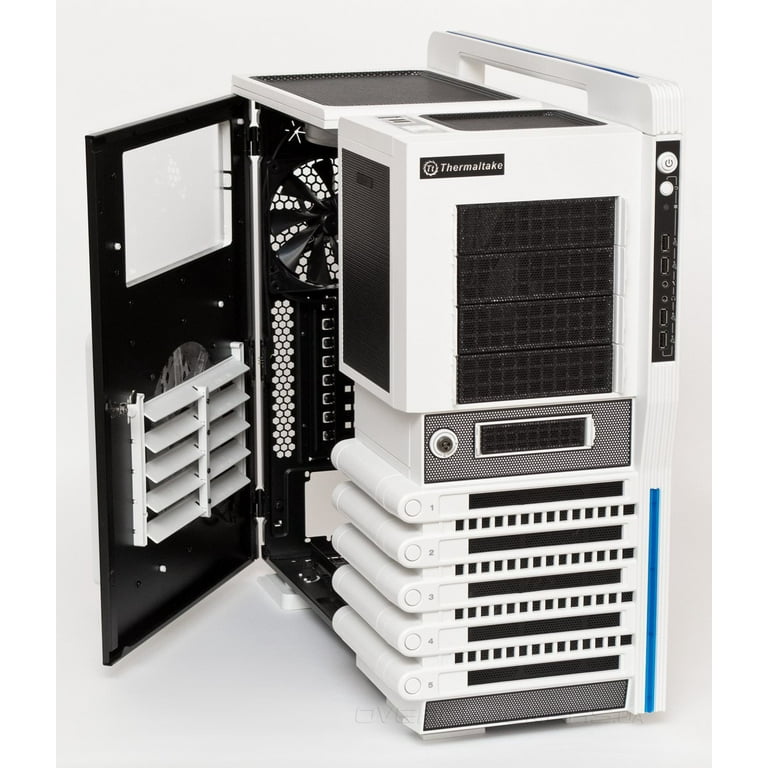 Thermaltake Level 10 Gt Snow