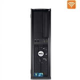 Restored Dell OptiPlex Desktop Computer Intel Core 2 Duo, 4GB RAM ...
