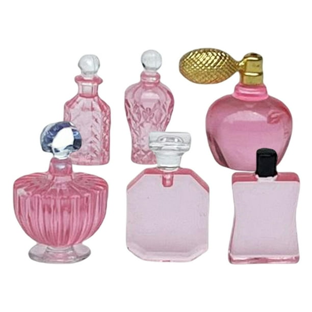 Perfume miniatures store