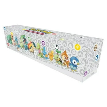 Pokémon Trading Cards: Paldea Pin Collection - Sprigatito - Walmart.com