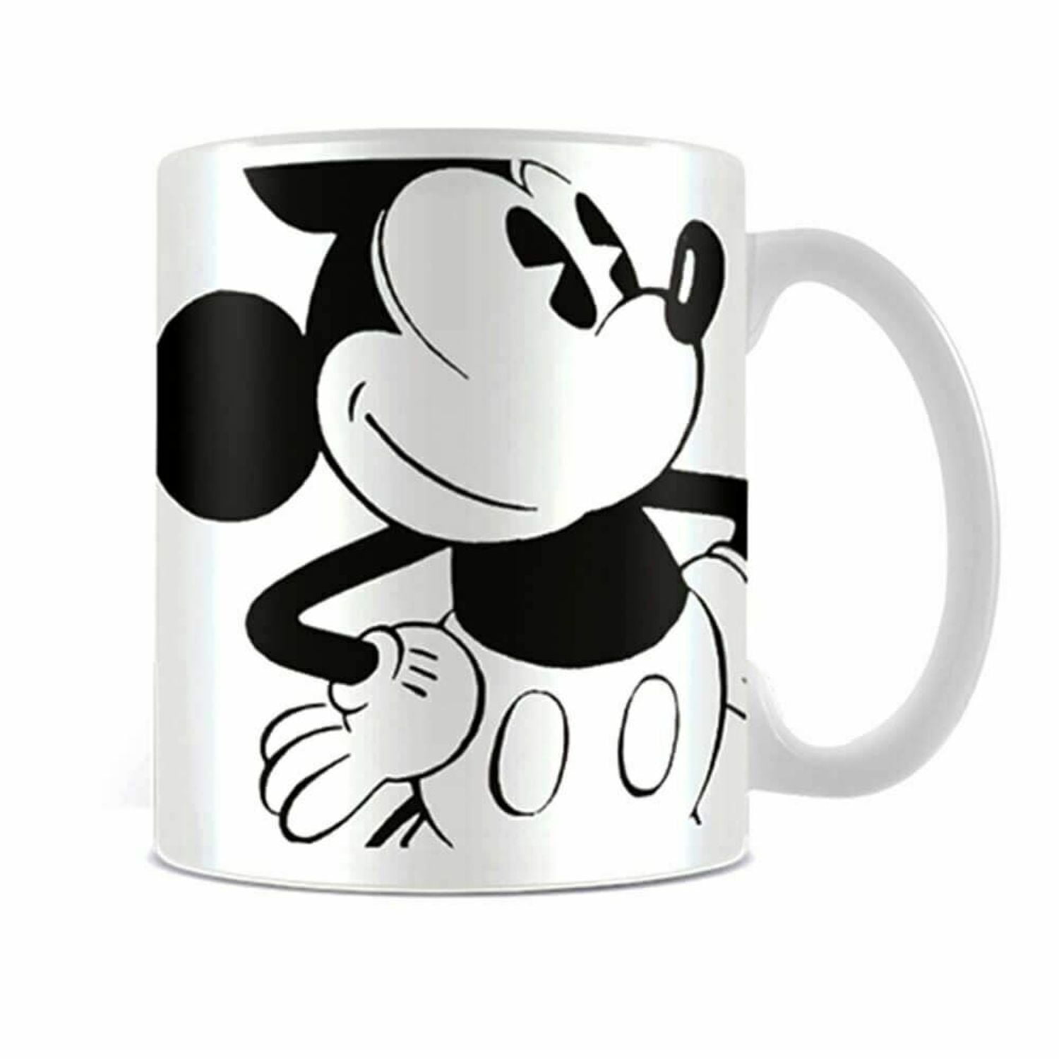 Click here for Disney Big Vintage Mickey Mouse Mug One Size prices