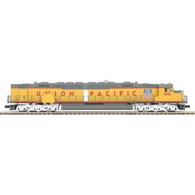 MTH 20-20567-1 O Union Pacific DDA40X Diesel Engine with Proto-Sound 3. ...