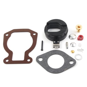 SeaStar HC6845 Tournament Series Front Mount Outboard 8" Stroke 8.34 ...
