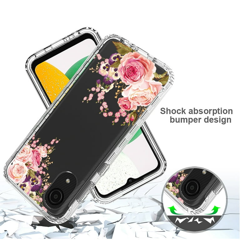 Galaxy Grand Case For Girls