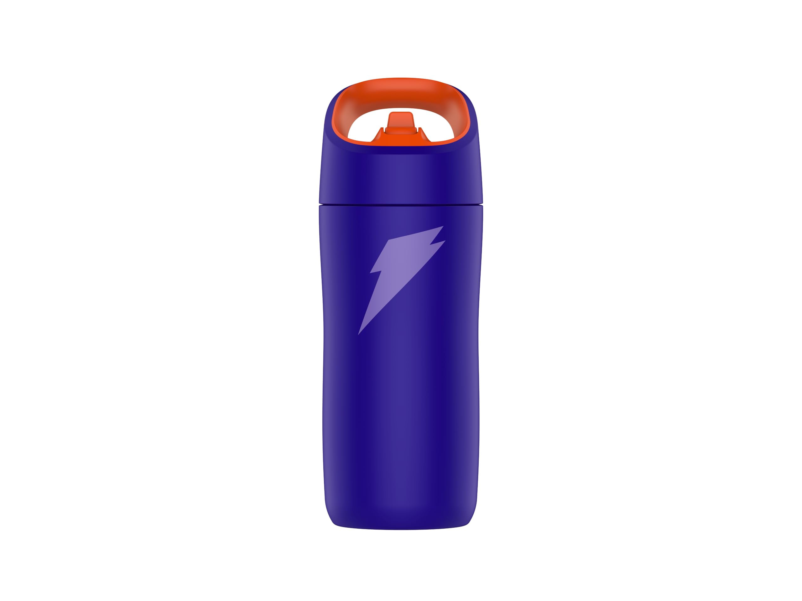 Botella de agua Gatorade Kids' Rookie Metal 350 ml de acero inoxidable ...