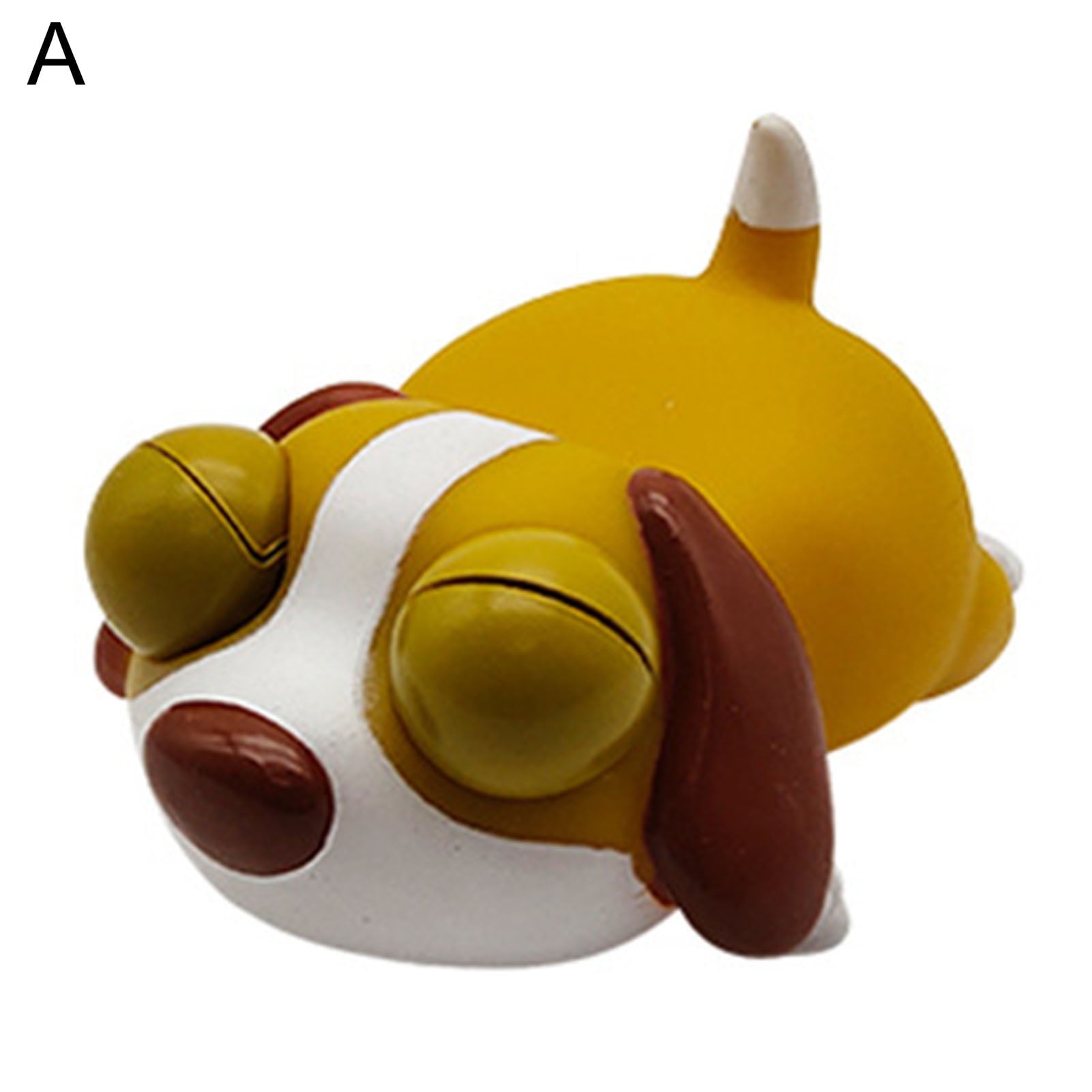 Decompression Toy Soft Comfortable to Touch TPR Silicone Boom Out Eyes ...