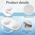 4 Pack Bra Washing Bags,Delicate Lingerie Protector for Washing Machine ...