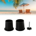 Umbrella Base Stand Hole Ring Plug Cover Cap Patio Parasol Replacement ...