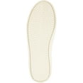 Journee Collection Womens Comfort Foam Erica Sneakers 10 White ...