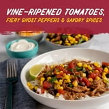 RO*TEL Xtra Hot Diced Tomatoes With Ghost Peppers, 10 oz. - Walmart.com