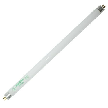 Philips 207035 - F13T5/30U Straight T5 Fluorescent Tube Light Bulb ...