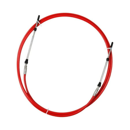 letairis Universal Throttle Cable for Marine Boat Motor Control ...