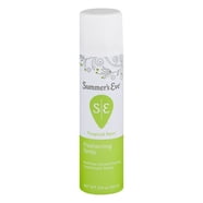 FDS Intimate + Body Dry Feminine Deodorant Spray, Tropical Coconut, 2 ...