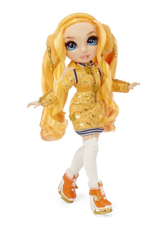 Rainbow High Dolls in Fashion Dolls - Walmart.com