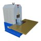 INTBUYING Electric Round Cornering Machine Round Corner Paper Cutter ...