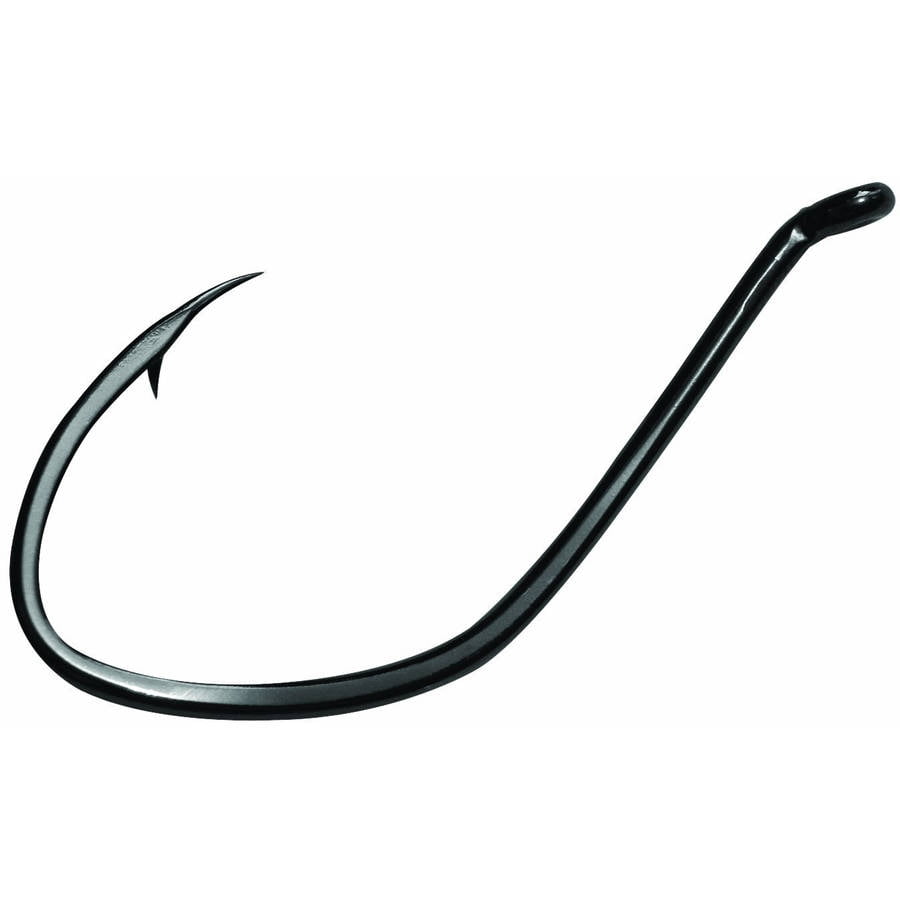 Gamakatsu Big River Bait, Octopus Hook - Walmart.com