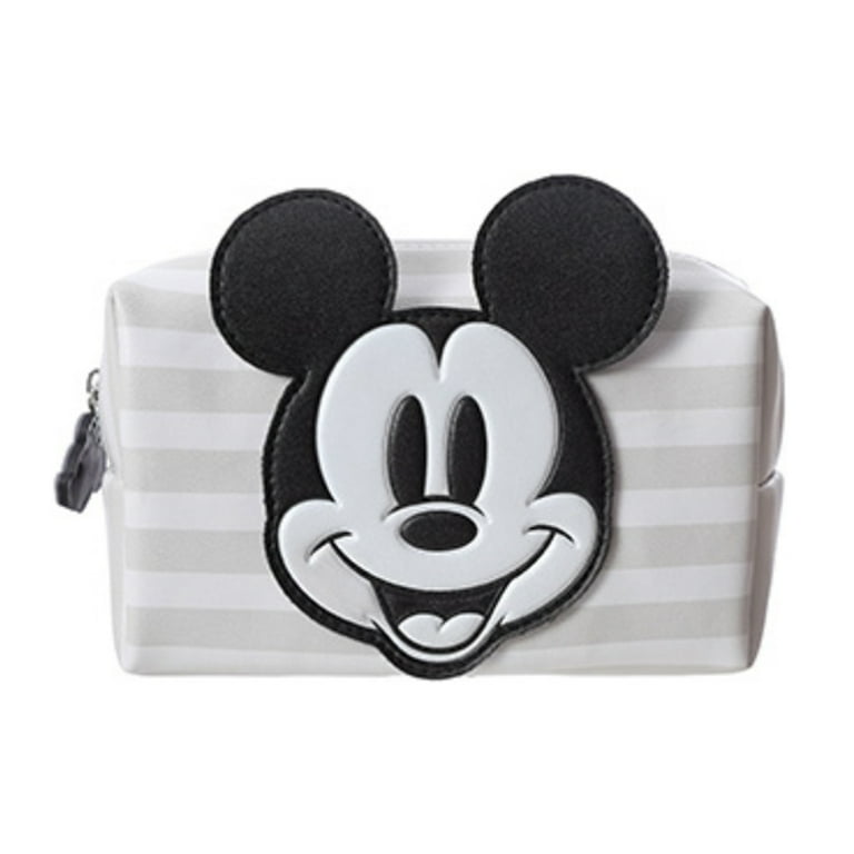Mickey Mouse Makeup Case | Saubhaya Makeup