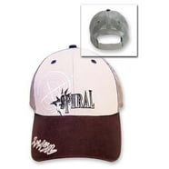 Sonic The Hedgehog Amy Big Head Fleece Cap Hat - Walmart.com