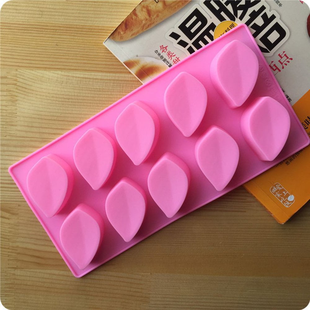 Click here for Generic Leaves Leaf Silicone Soap Mold Silicone Fl... prices