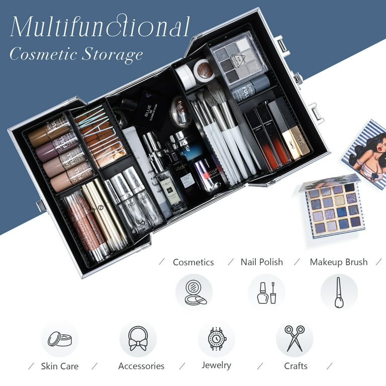 Huge Makeup Box