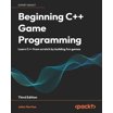 Free Shipping! Game Design Game Programming in C++: Creating 3D Games, (Paperback) - Walmart.com ...