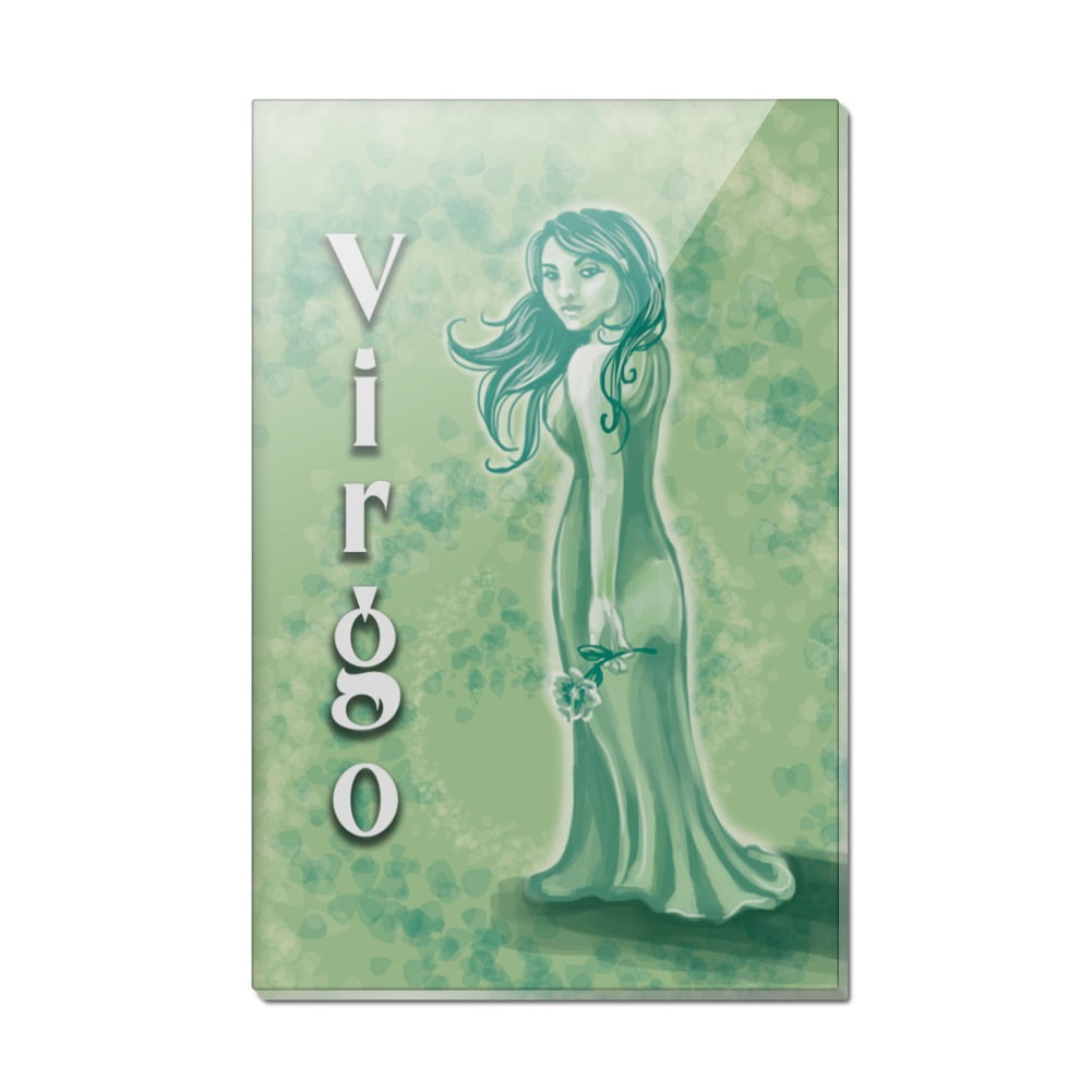 Virgo Virgin