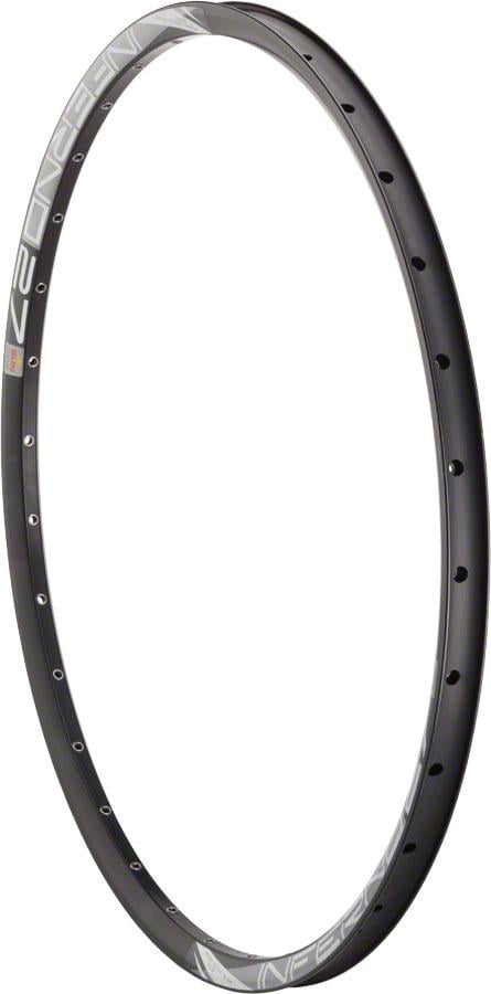 Sun Ringle Inferno 27 Rim 27.5" 32h Presta, Black - Walmart.com