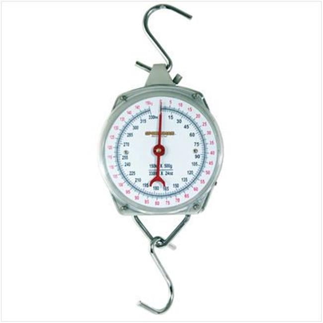 330 Lb Hanging Dial Scale - Walmart.com - Walmart.com