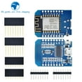 Wemos D1 Mini Pro V3 0 Nodemcu 4mb 16mb Bytes Lua Wifi Internet Of