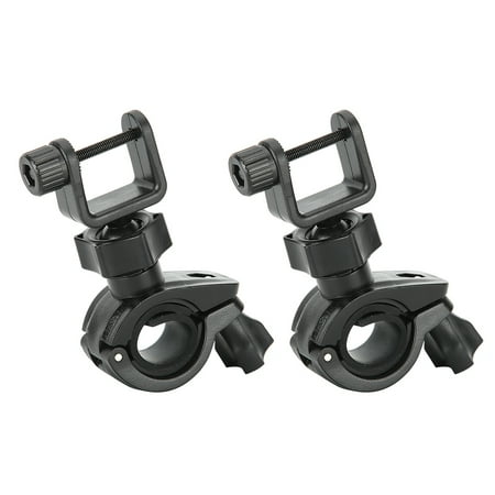 Mount Holder, U-Type Head Car Dash Cam Mount Holder, Round Joint Camera ...