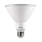 Cree Lighting PAR38 Weatherproof Outdoor Flood 120W Equivalent LED Bulb ...