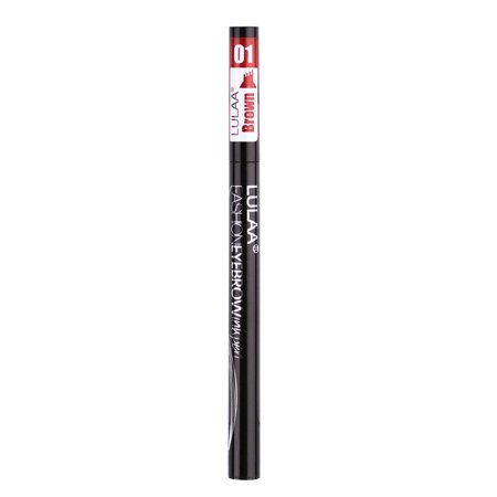 Bean_Liquid Eyebrow Pencil Four-Pronged Eyebrow Pencil Semi-Permanent ...