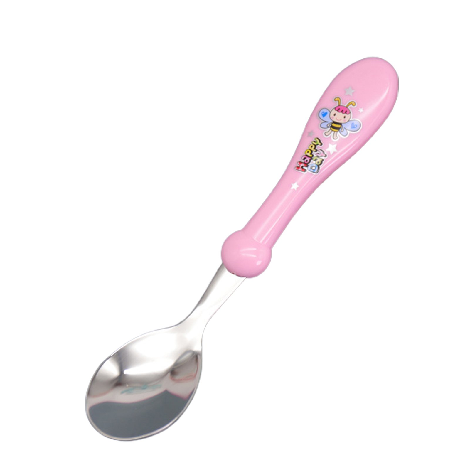 Spoon Cartoon