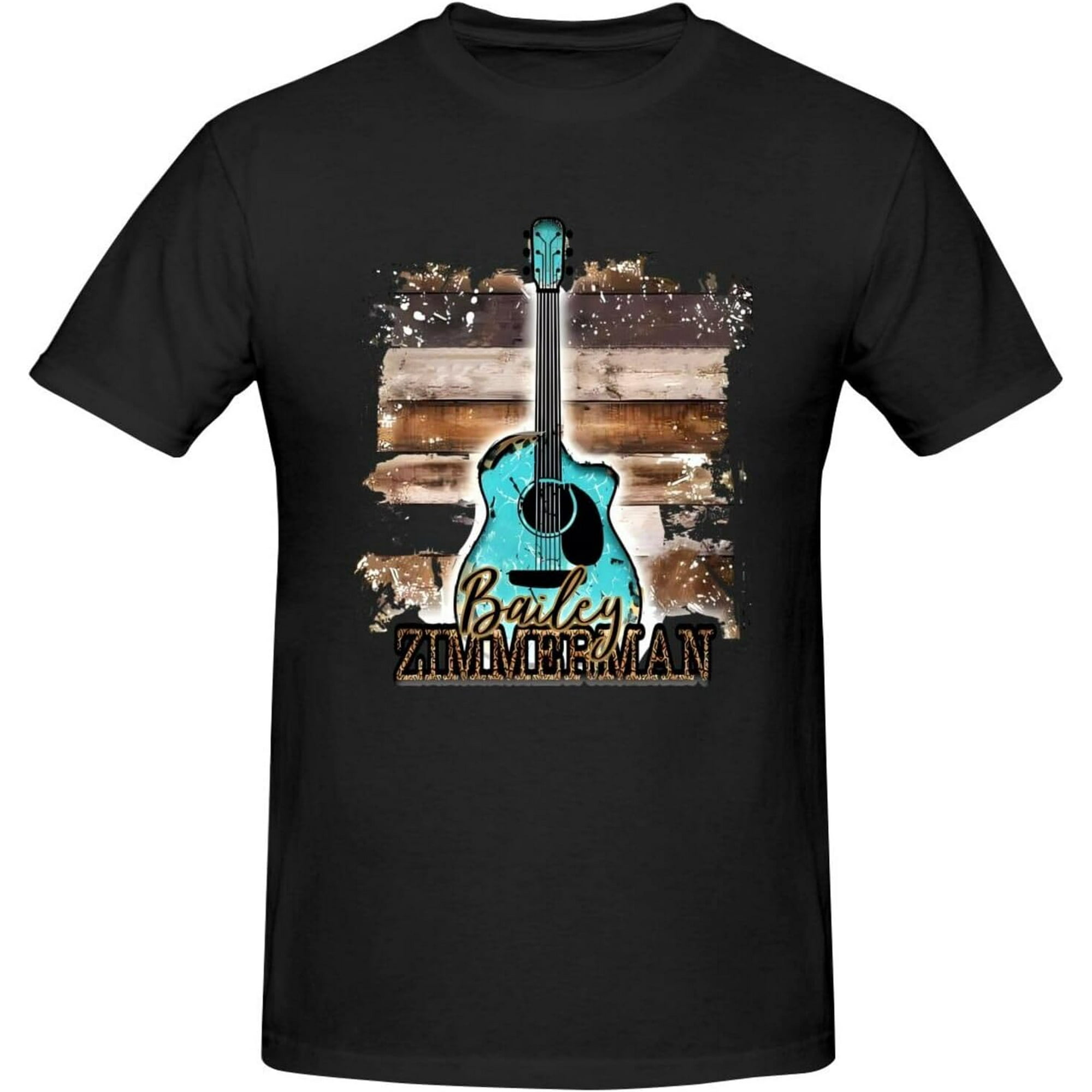 Click here for Awqsp Bailey Zimmerman Music Shirt Mens Womens Sho... prices