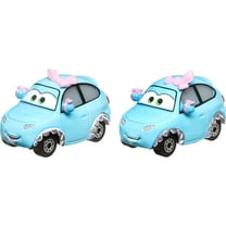 Disney Pixar Cars Die-Cast Vehicle 2-Pack, Movie Toy for Road ...