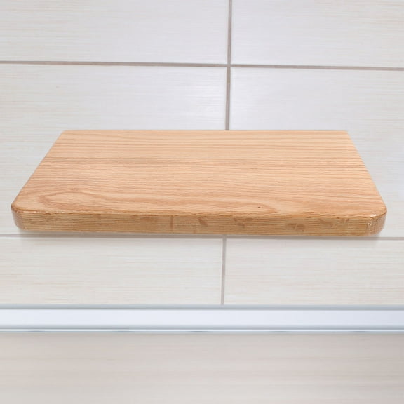 Sorbus Extra Long Floating Rectangle Shelves – 35" L x 9" D x 1.5" H ...
