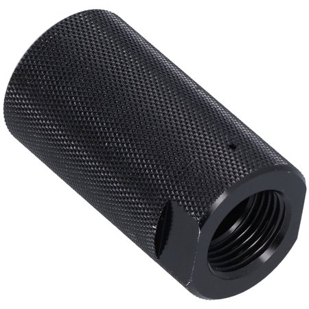 Khall G1/2 To M18 Connector Female Aluminum Alloy Converter Regulator ...