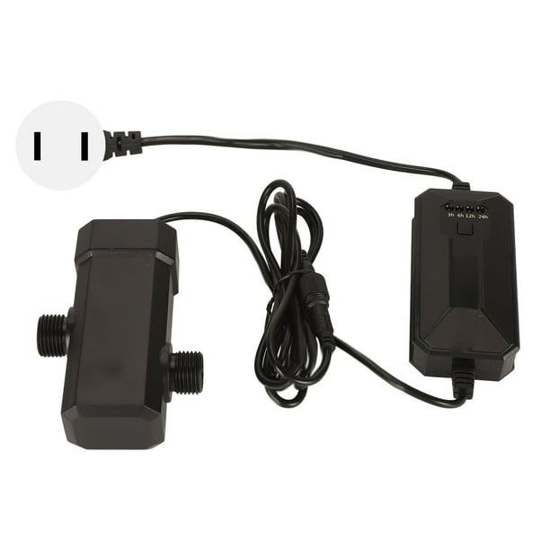 Fish Clean Light, Removal Aquarium Clean Light 3 Water Outlets For ...