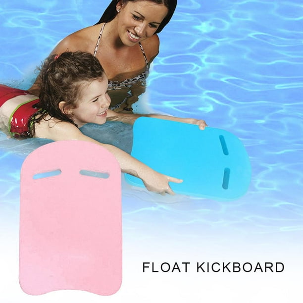Mymisisa Swimming Kickboard Swimming Board Float Kick Board Child Kids ...