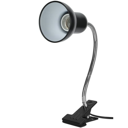 Reptile Heat Lamp, Clamp-on 360° Rotatable Professional Adjustable ...
