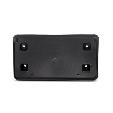 Draw-Tite 49802 Fold Down License Plate Holder - Walmart.com