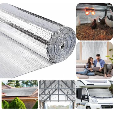 DuPont Tyvek HomeWrap - 3' x 100' - Walmart.com