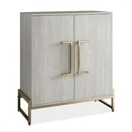 Steve Silver Montibello Wine Rack and Server - Walmart.com