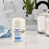 Equate Clinical Strength Fresh Scent Antiperspirant/Deodorant, 1.6 oz ...