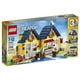 LEGO Creator 31035 - Beach Hut - Walmart.com