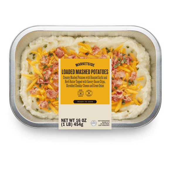 Marketside Prepared Foods