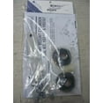 SeaStar Solutions Boat Steering Marine Parts: Hydraulic Cylinder Seal ...